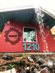 About WMNF - WMNF 88.5 FM