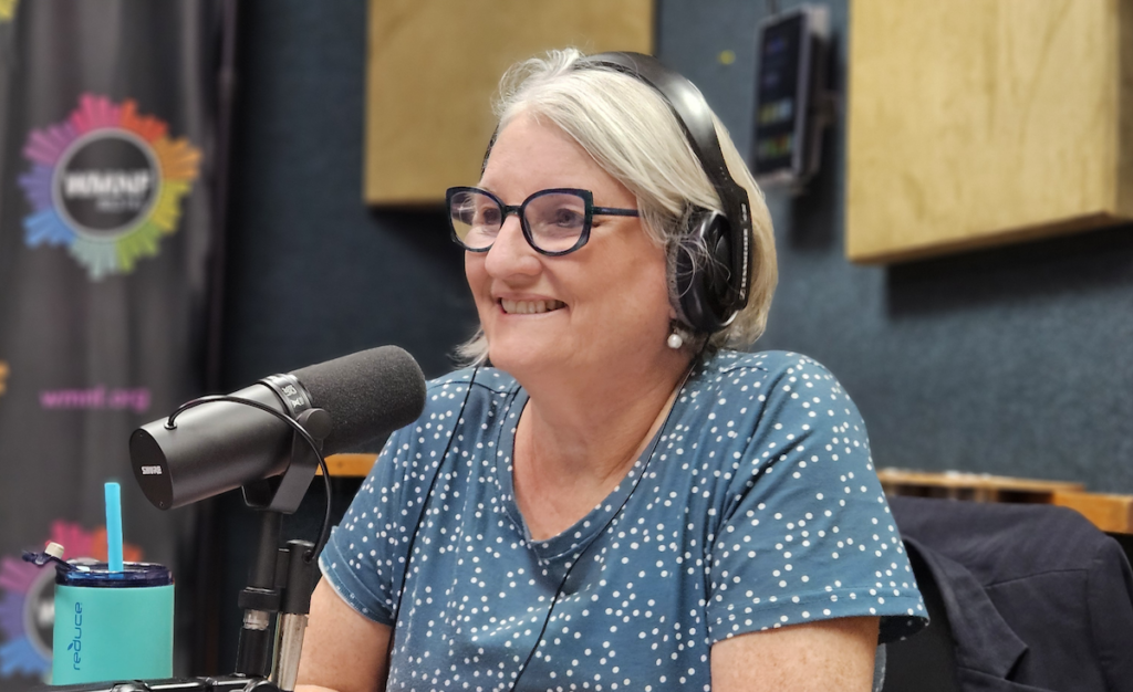 Pat Kemp talks congress and county commission, while Springs Council ...