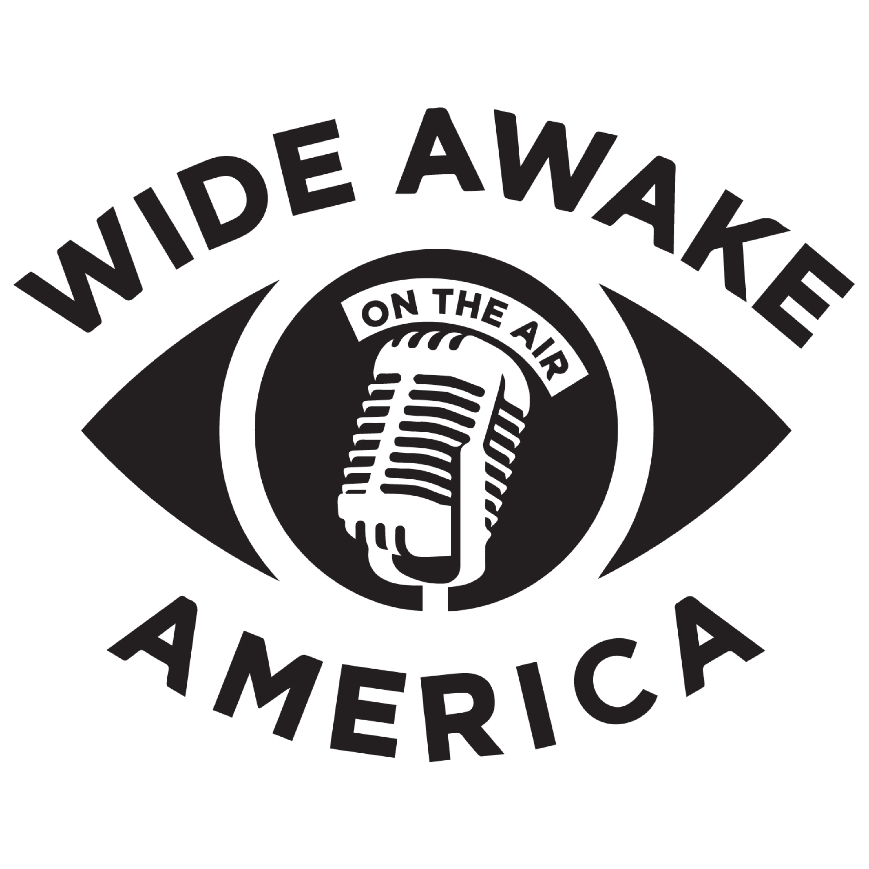 Wide Awake America : NPR