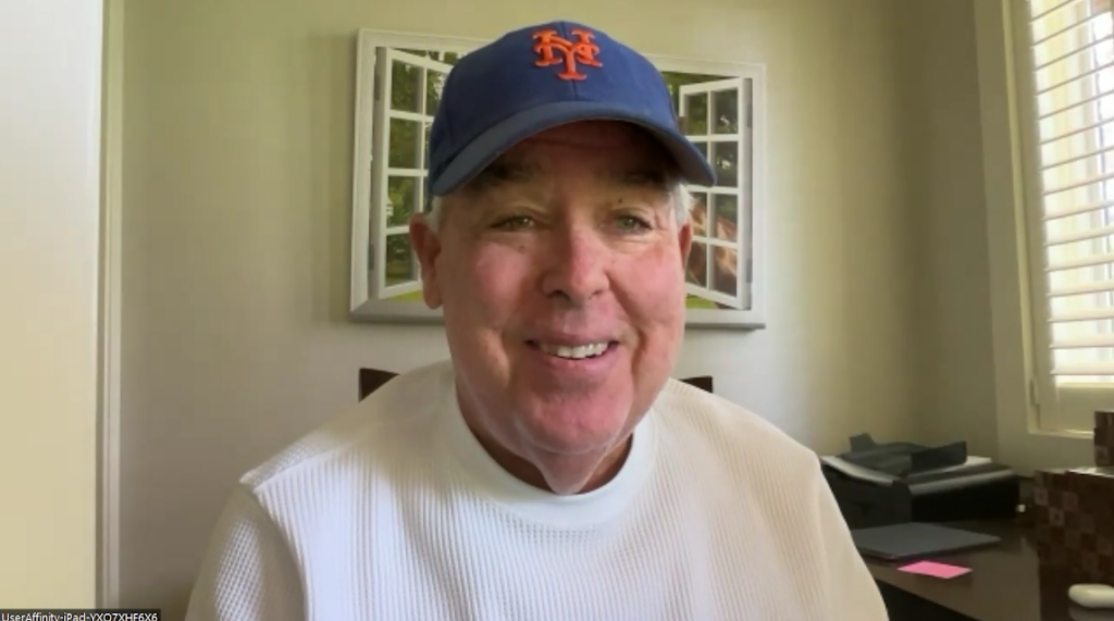Florida attorney and "Pot Daddy" John Morgan speaks on recreational ...