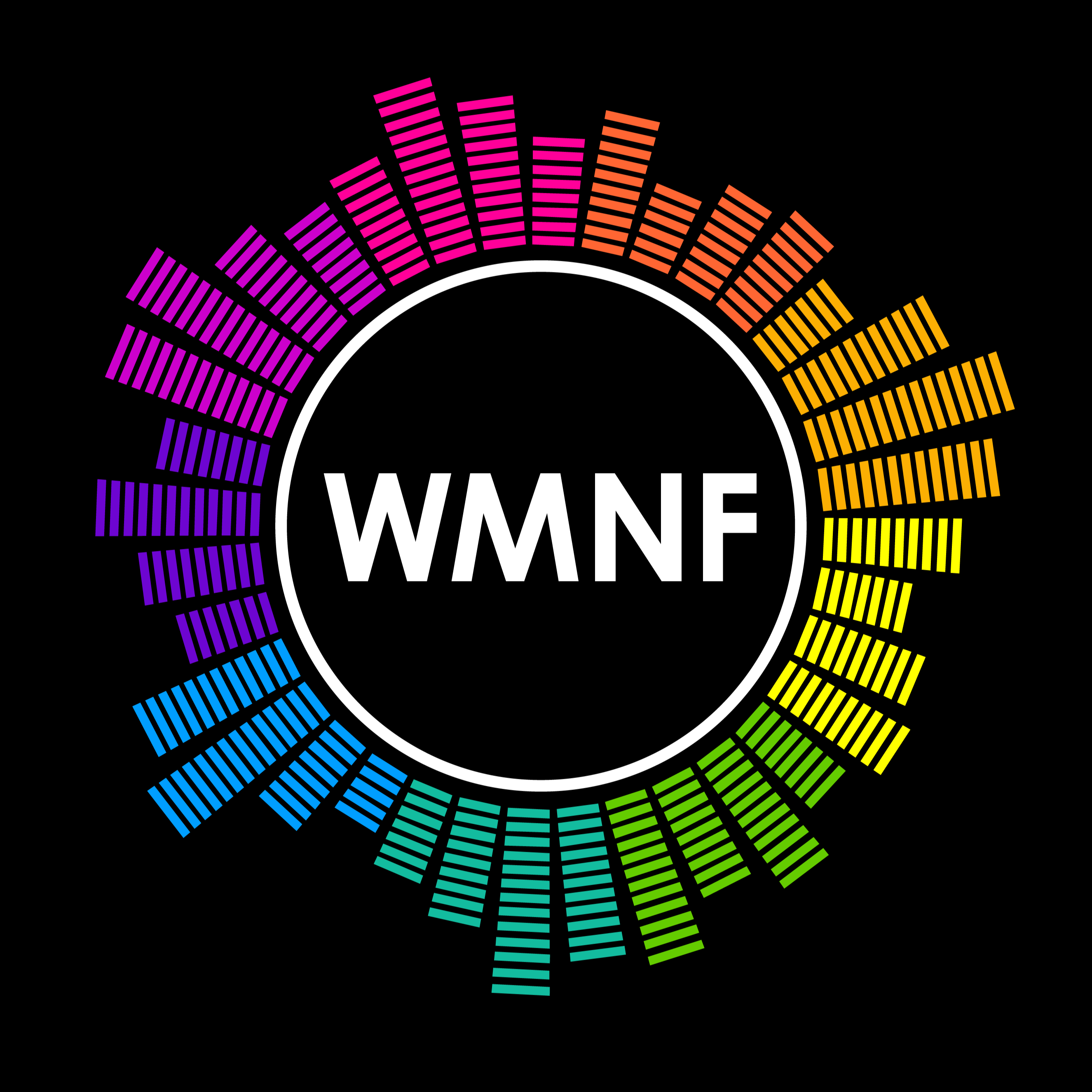 Streaming WMNF