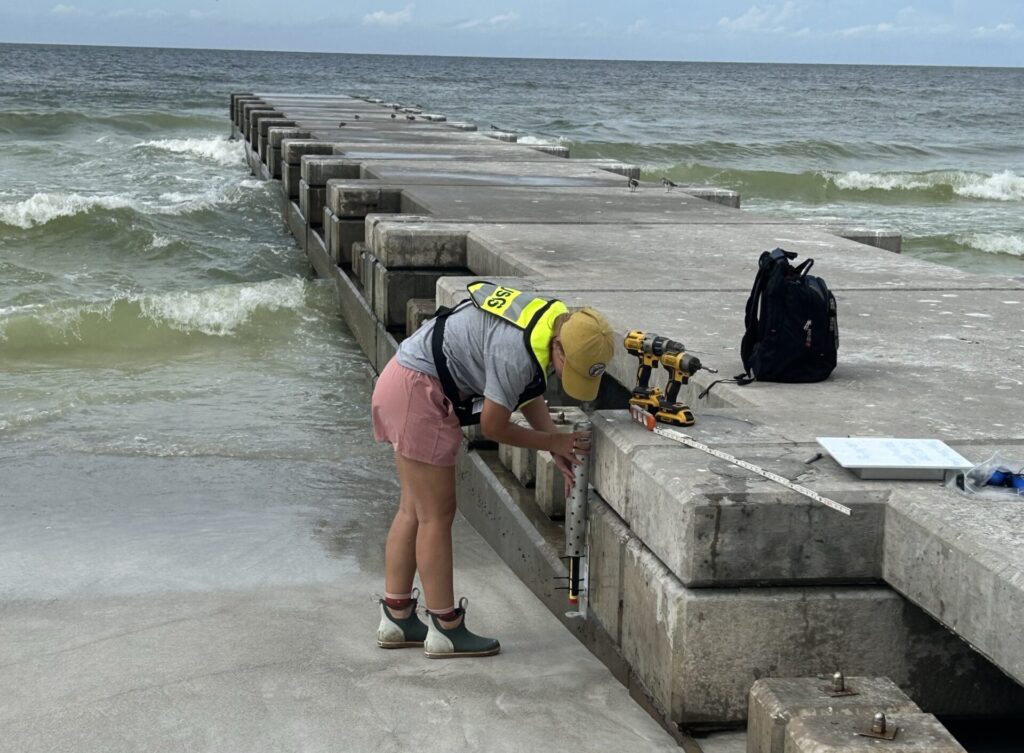 Expert says Helene was 'most extreme erosion event' locally - WMNF 88.5 FM