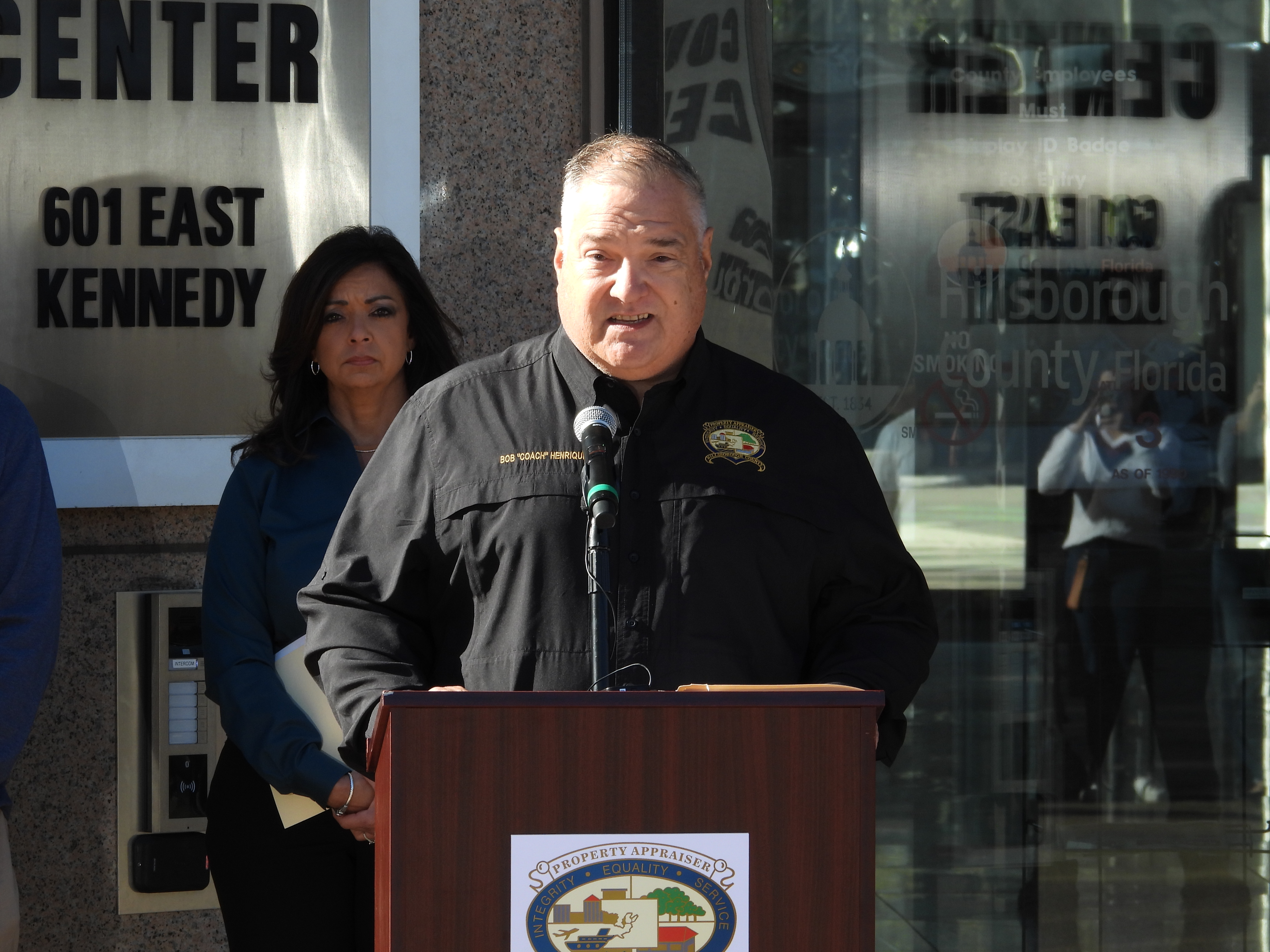 Eliminating property taxes on homesteads 'would disproportionately ...