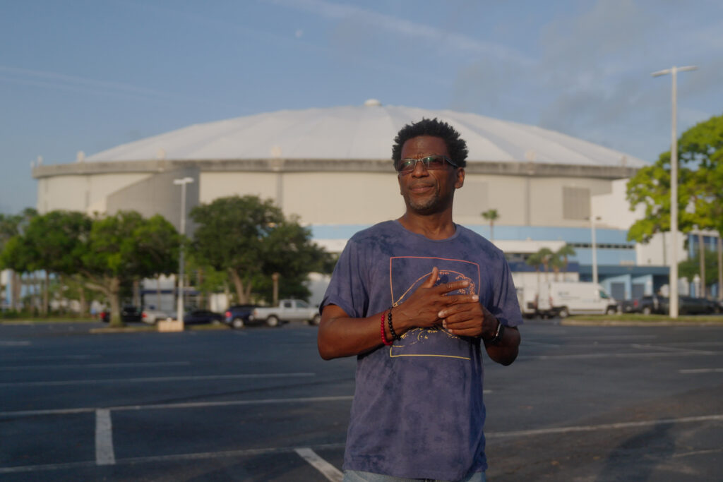 Jason Weida is tapped as DeSantis' chief of staff - WMNF 88.5 FM