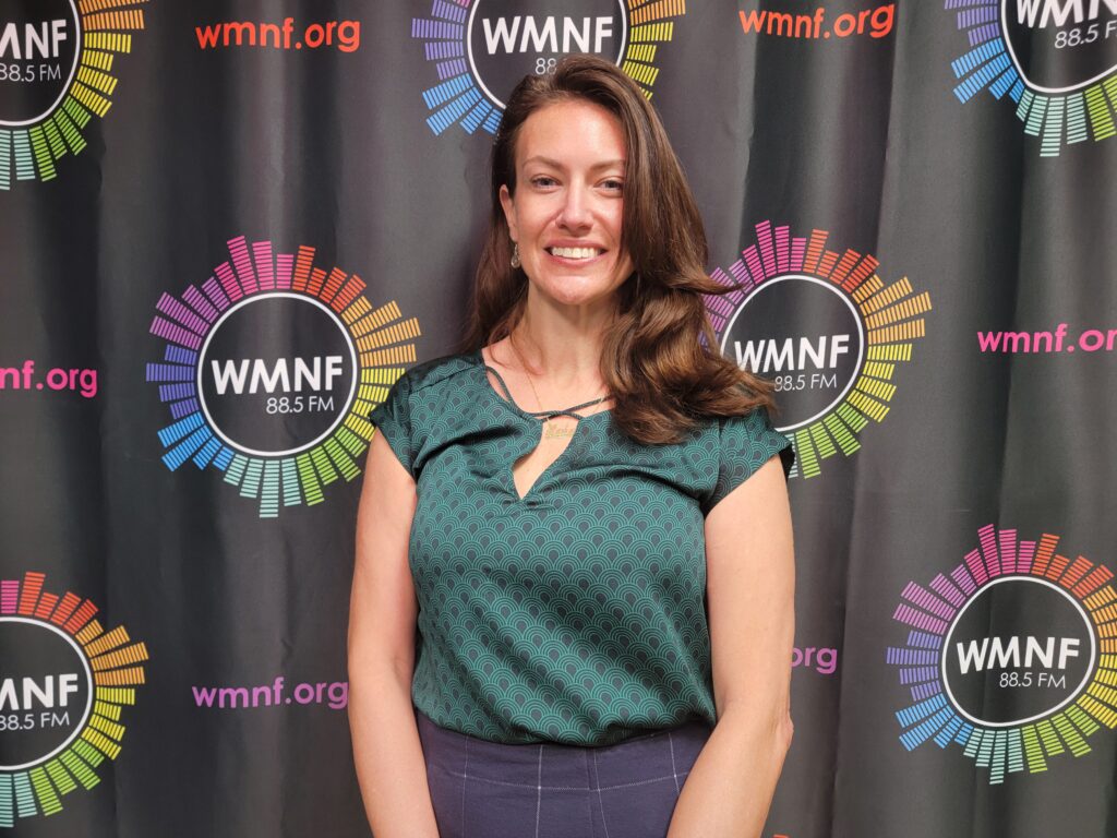 Challenging Mosaic Phosphate Co. - WMNF 88.5 FM