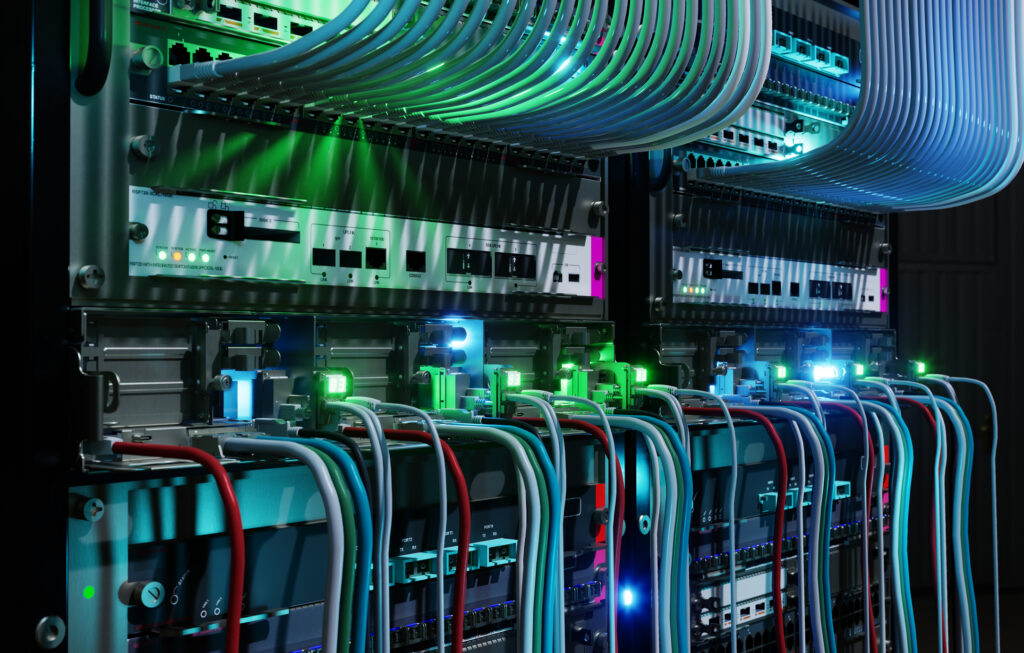 New report looks at data centers' potential impact on Florida ...