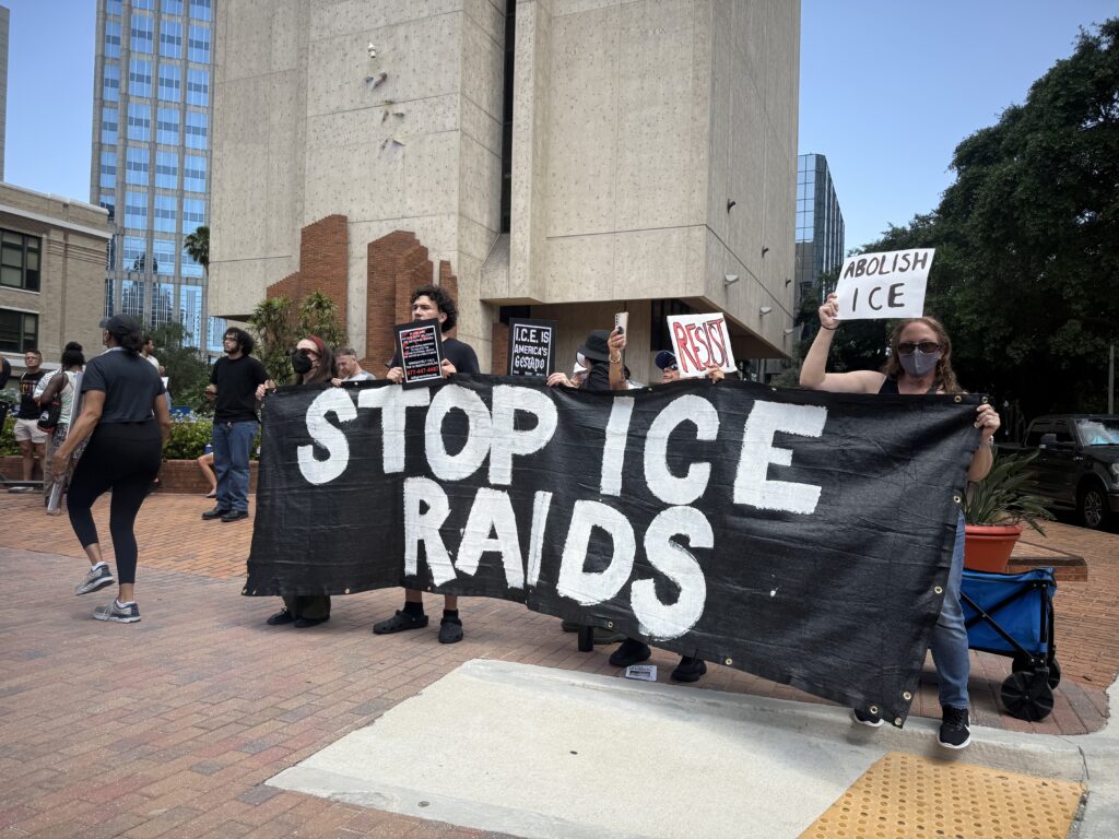 ICE Sent 600 Immigrant Kids to Detention in Federal Shelters This Year ...