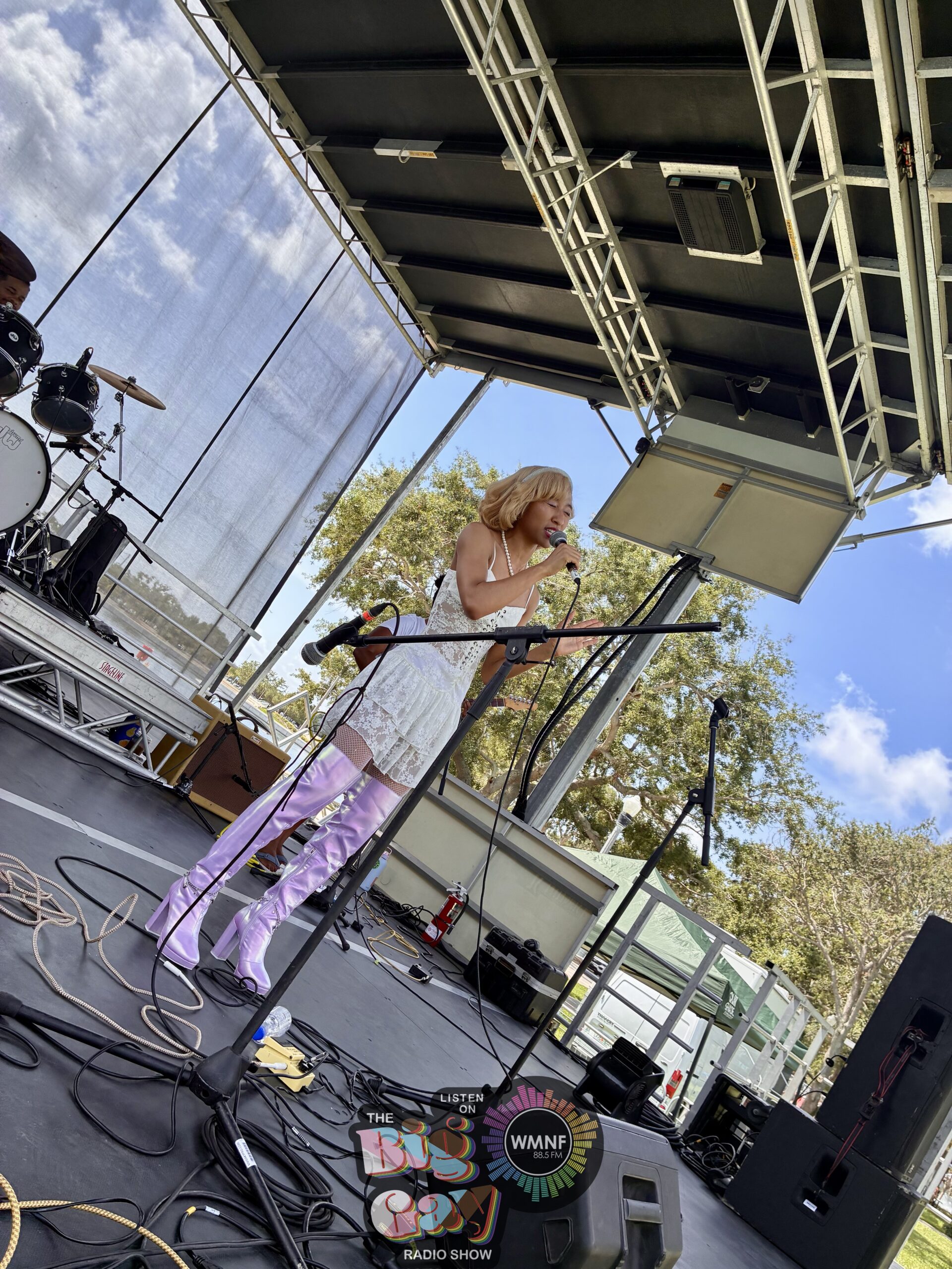 TwinkVision: Pride for All Ages - St. Pete Pride’s Family Day Shines ...