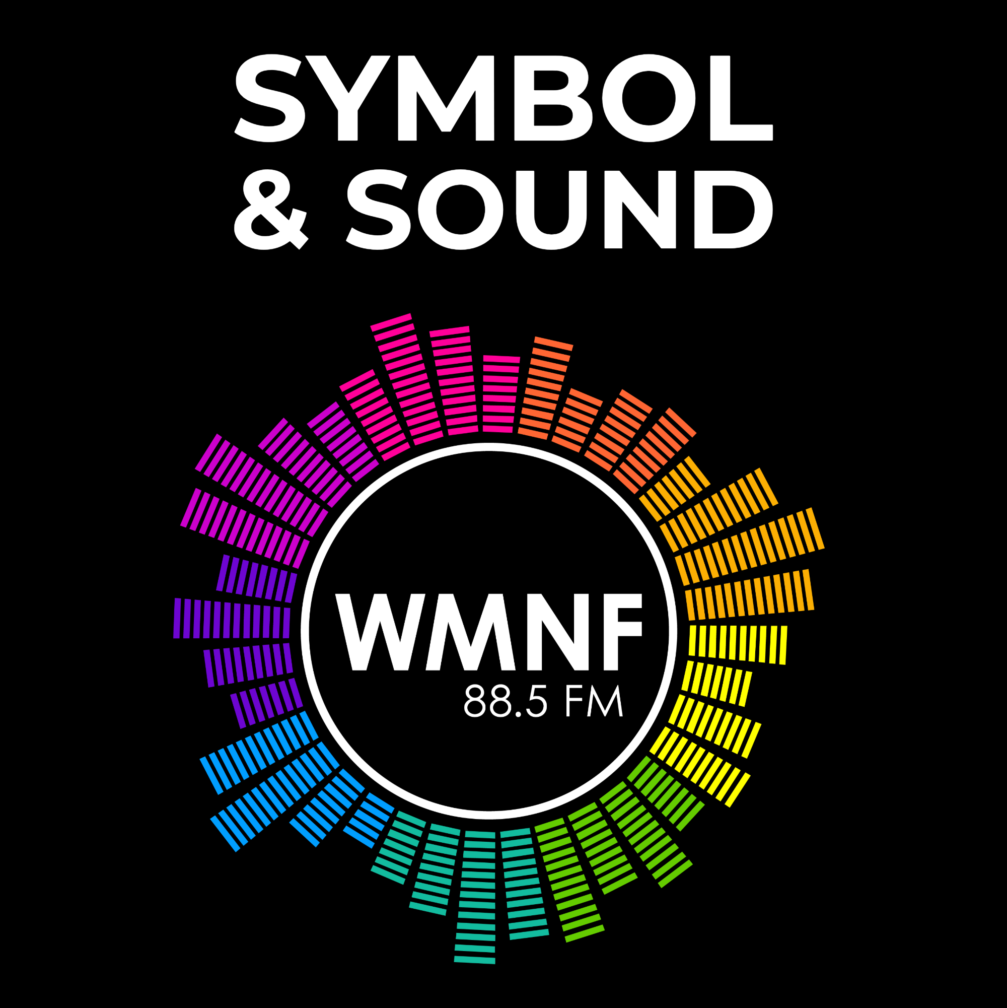 Symbol & Sound: Tune in with Jennifer Guest - WMNF 88.5 FM