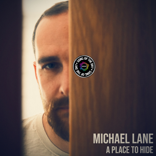 SOTD 8/8/25: A Place to Hide by Michael Lane - WMNF 88.5 FM