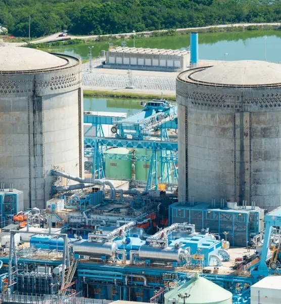 FPL has delayed core enclosure tests at the Turkey Point nuclear plant ...