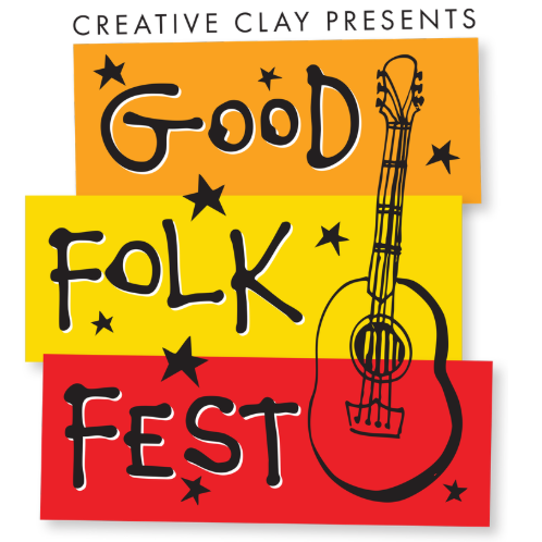 Good Folk Fest - WMNF 88.5 FM