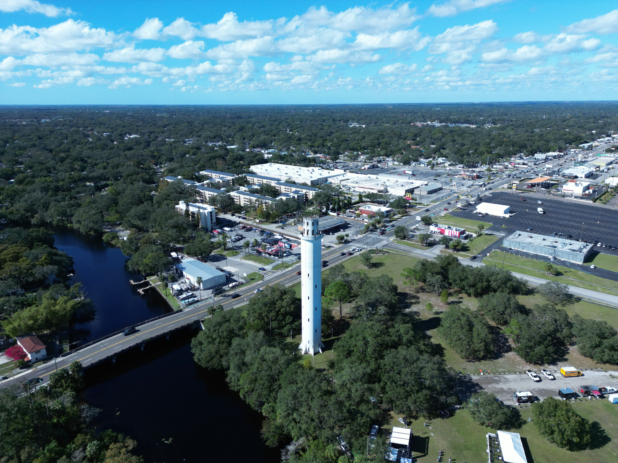 Sulphur Springs leader calls for repair of pedestrian bridge over ...