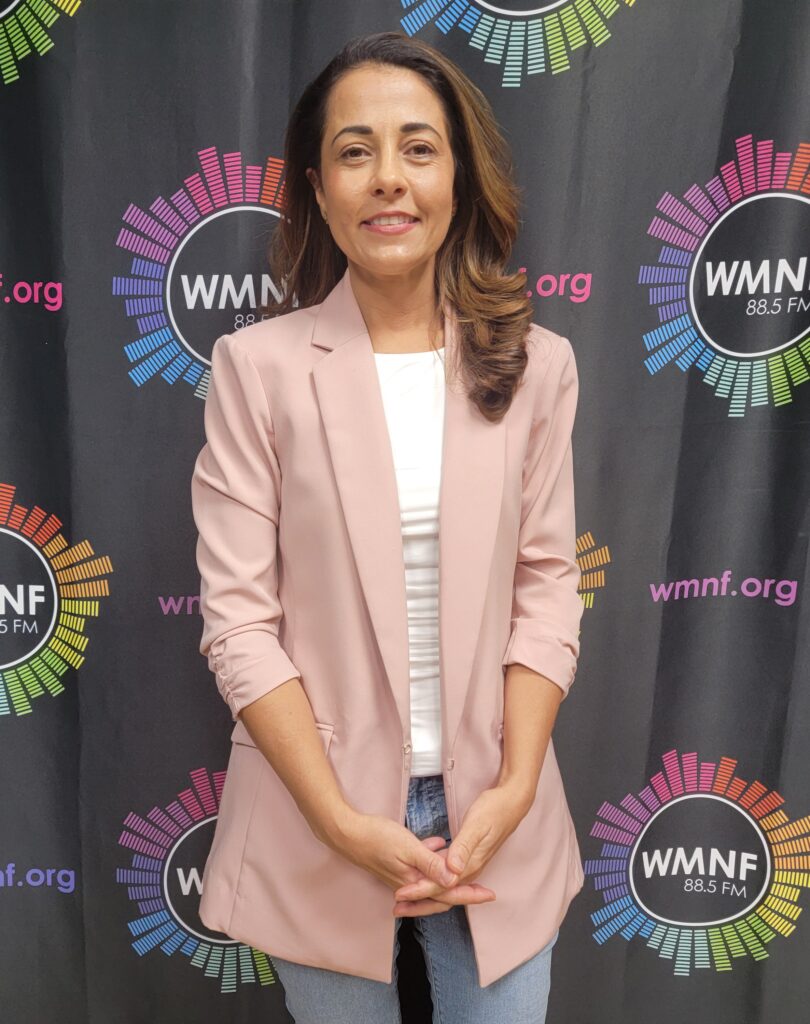 Florida Immigrant Coalition Provides Necessary Help - WMNF 88.5 FM