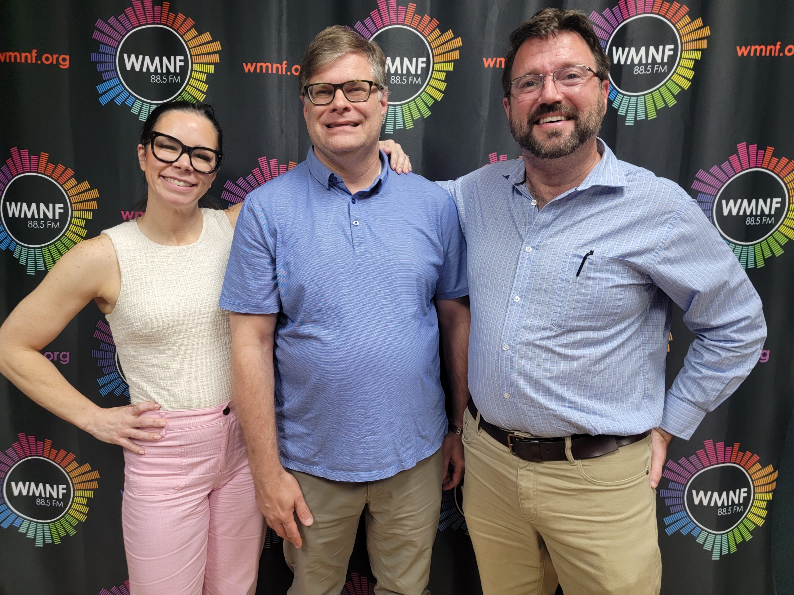 Do We Have Free Speech in the Workplace? - WMNF 88.5 FM