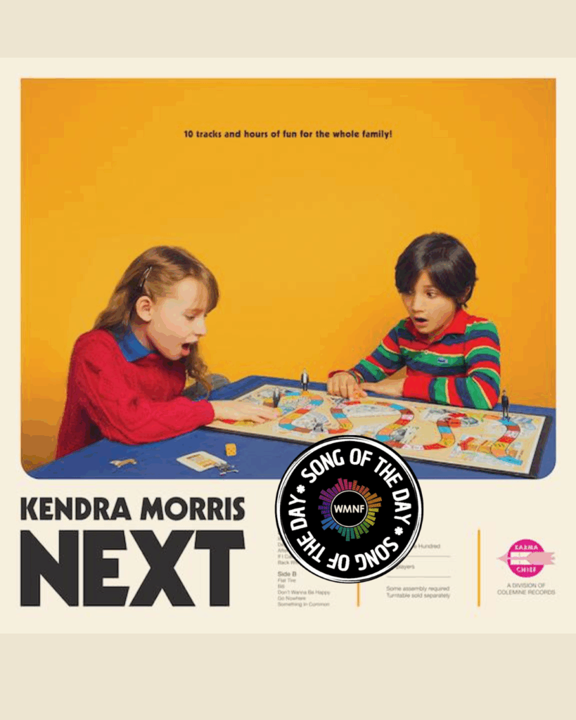 Exciting programming changes now live at WMNF! - WMNF 88.5 FM