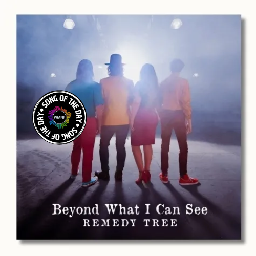 SOTD 9/30/25: Let Her Know by Remedy Tree - WMNF 88.5 FM