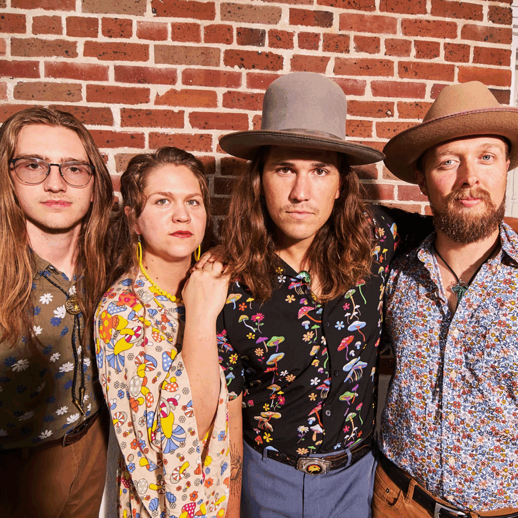 SOTD 9/30/25: Let Her Know by Remedy Tree - WMNF 88.5 FM