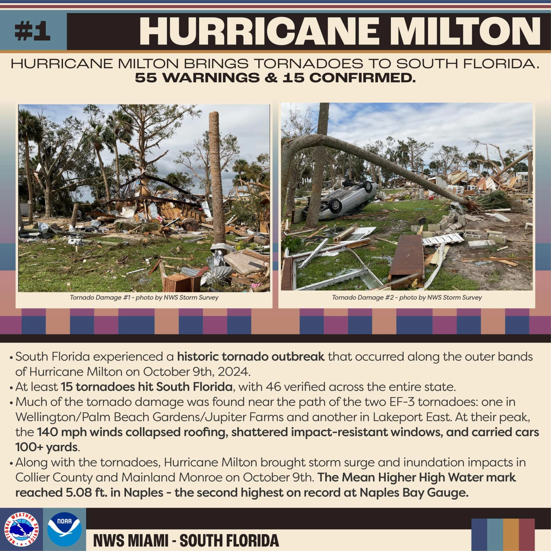 Where are tornado sirens in Florida? - WMNF 88.5 FM