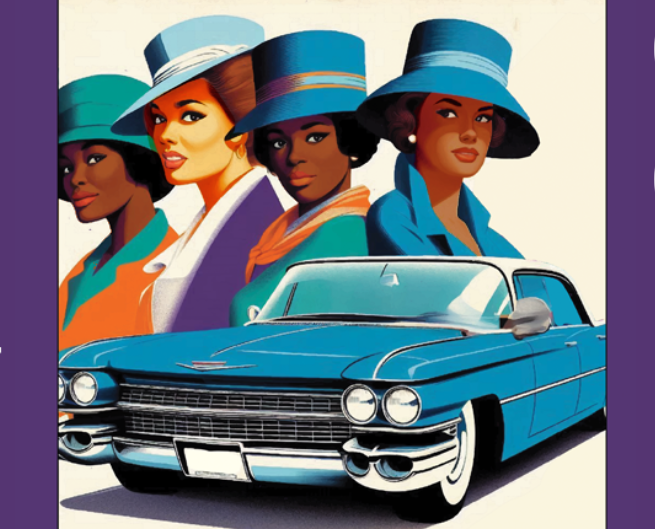 Cadillac Crew: A Civil Rights Story - WMNF 88.5 FM