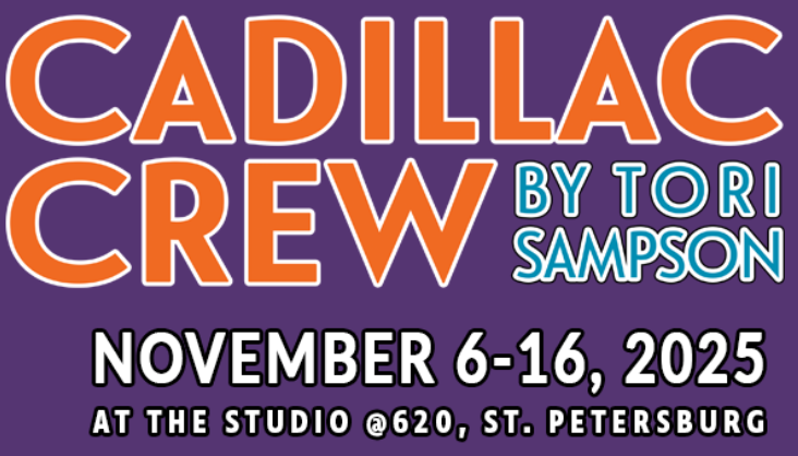 Cadillac Crew: A Civil Rights Story - WMNF 88.5 FM
