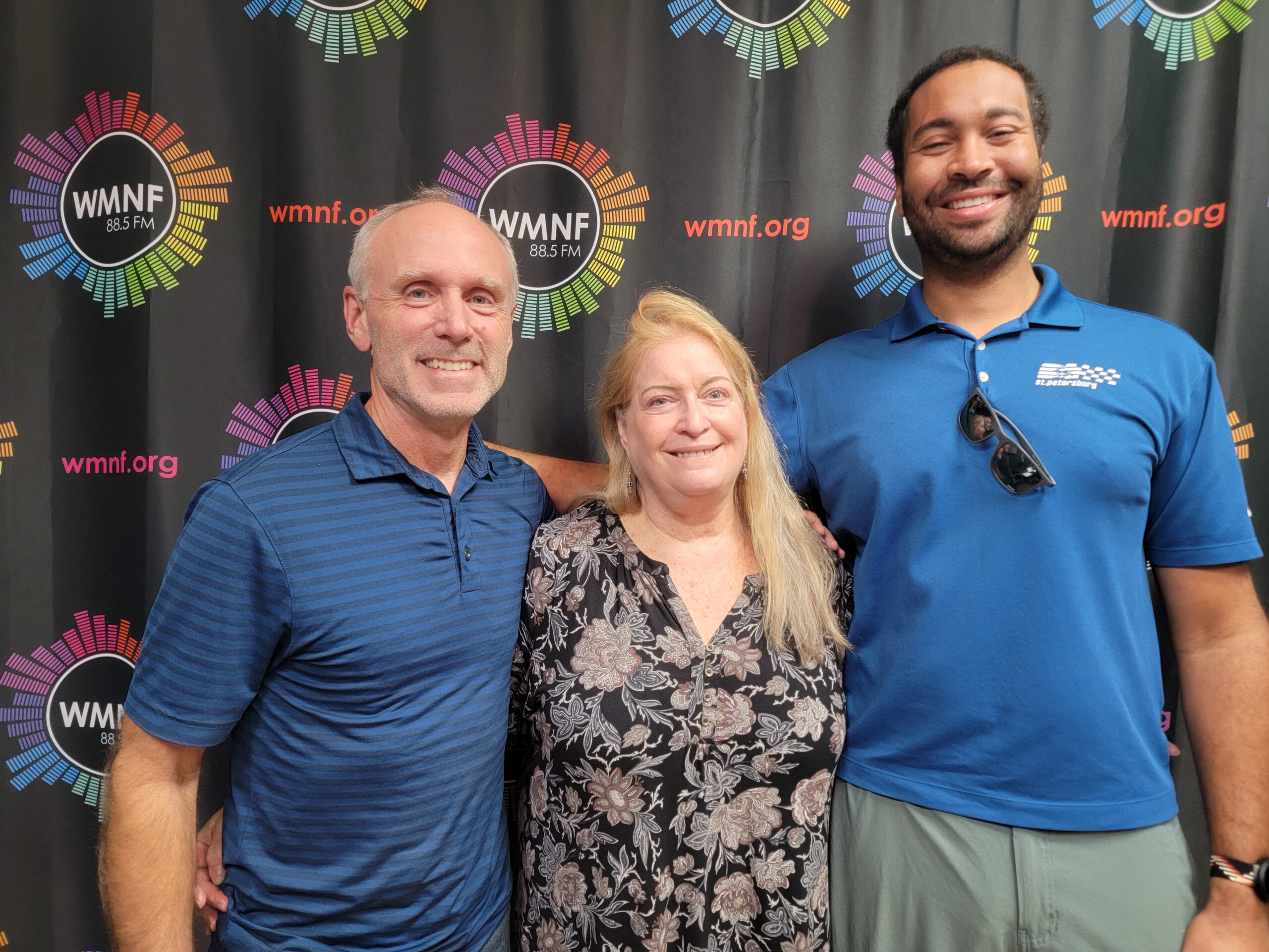 Should Clearwater DUMP DUKE? - WMNF 88.5 FM