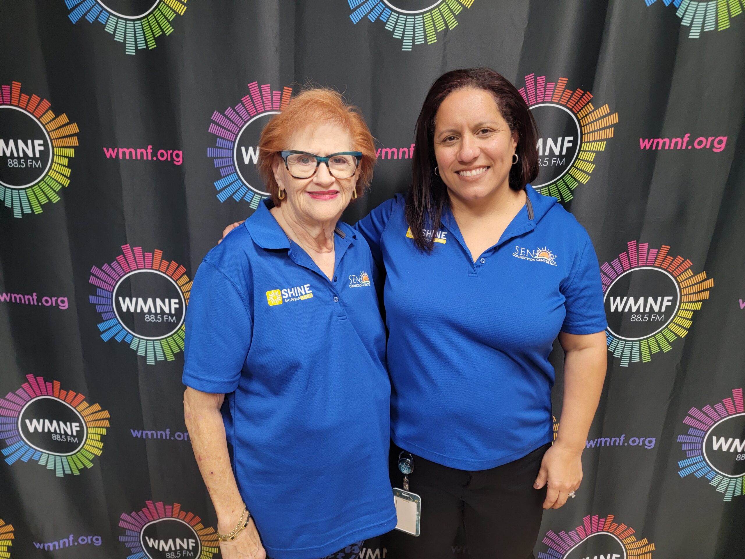 Medicare Open Enrollment - WMNF 88.5 FM