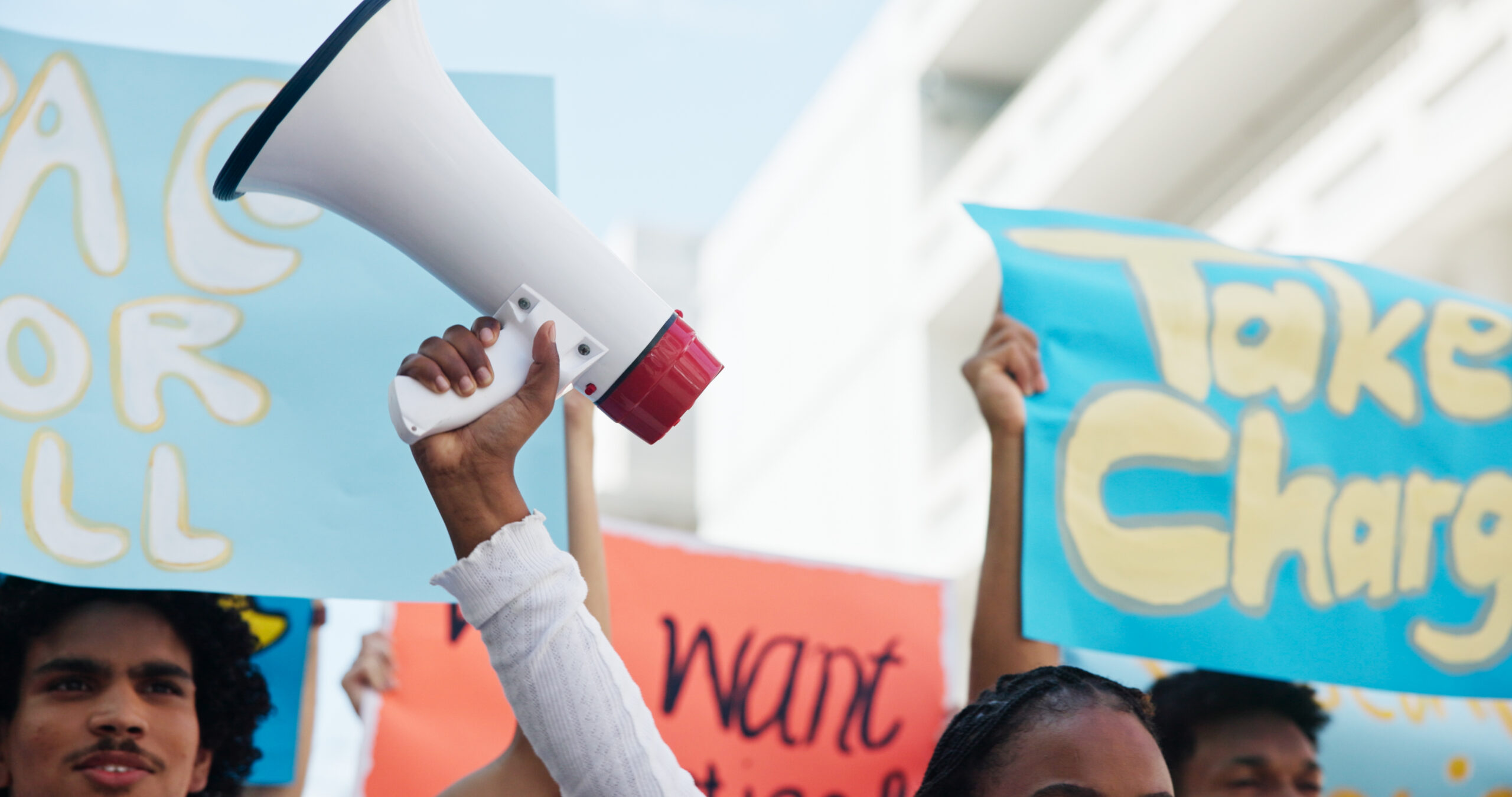 Black student unions are under pressure – here’s what they do and how ...