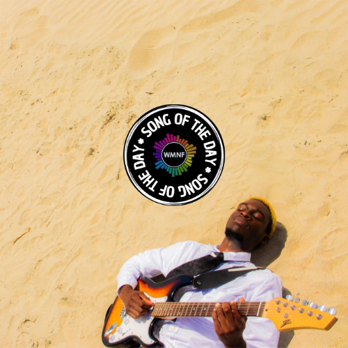 SOTD 11/10/25: West Coast Funeral by Chris Casey - WMNF 88.5 FM