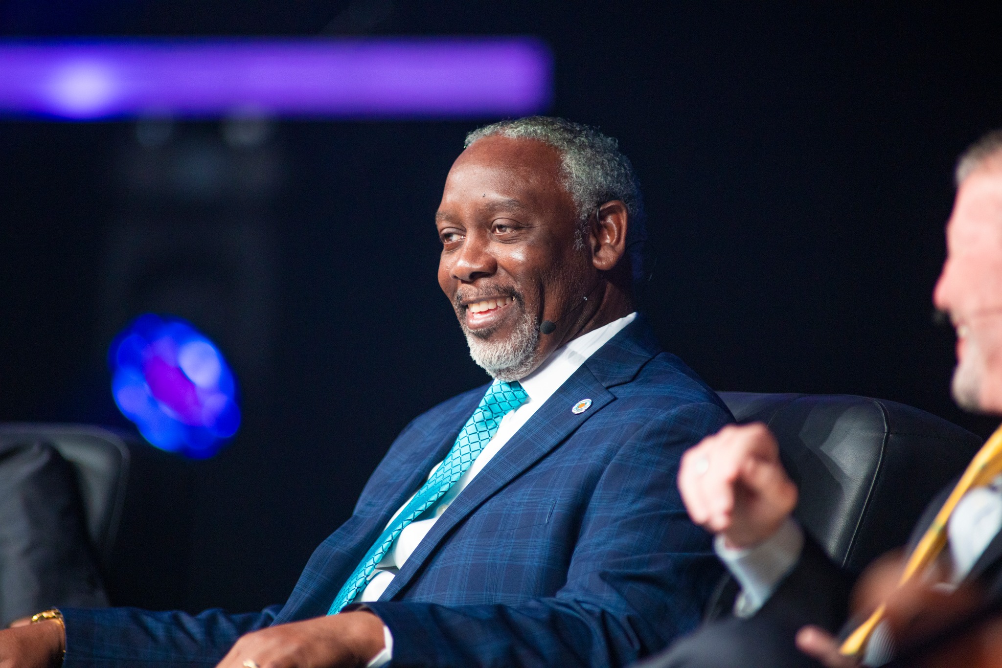 Jerry Demings, the latest Democrat to enter the race for governor of ...