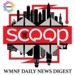 The Scoop: Fri. June 12, 2026 Tampa Bay and Florida headlines by WMNF ...