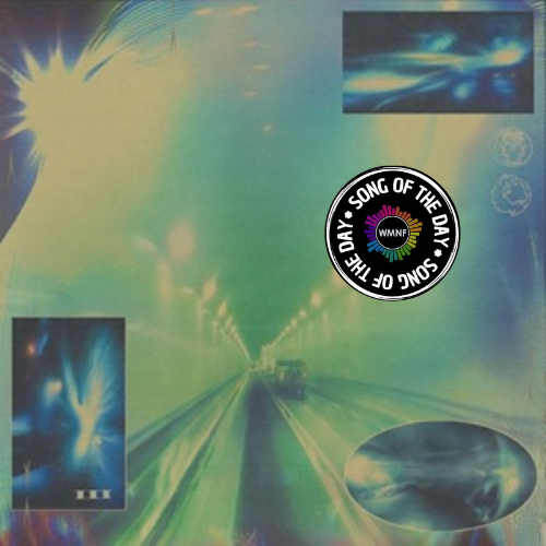 SOTD 11/5/25: Sorry Not Sorry by Pool Kids, - WMNF 88.5 FM