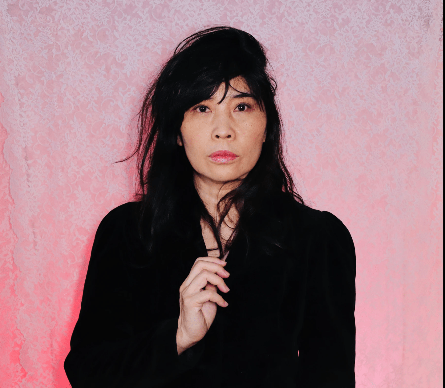 A Conversation With Sook Yin Lee Wmnf 885 Fm 0484