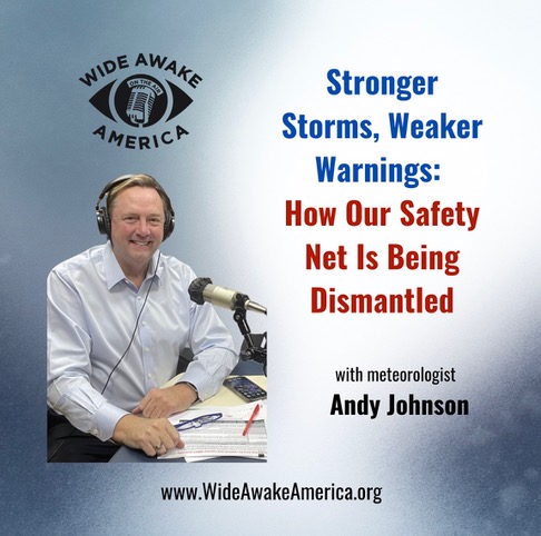 America’s weather warning system is failing: Andy Johnson on the crisis ...