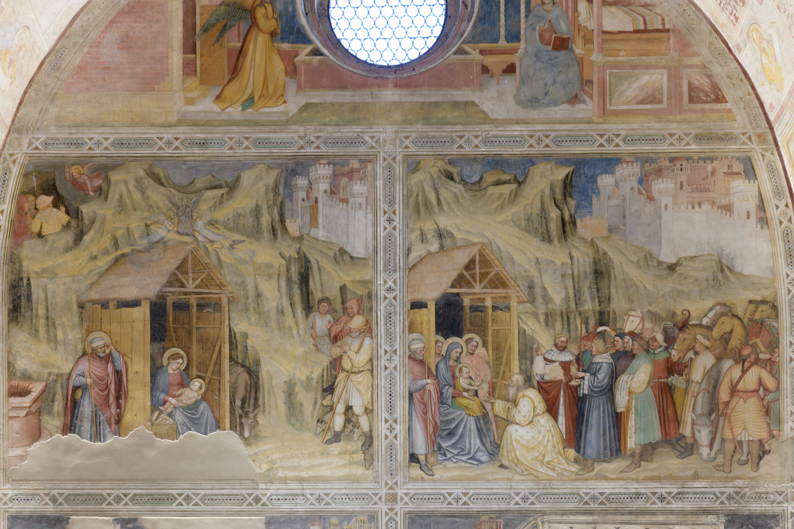 What world was Jesus born into? A historian describes the turbulent ...