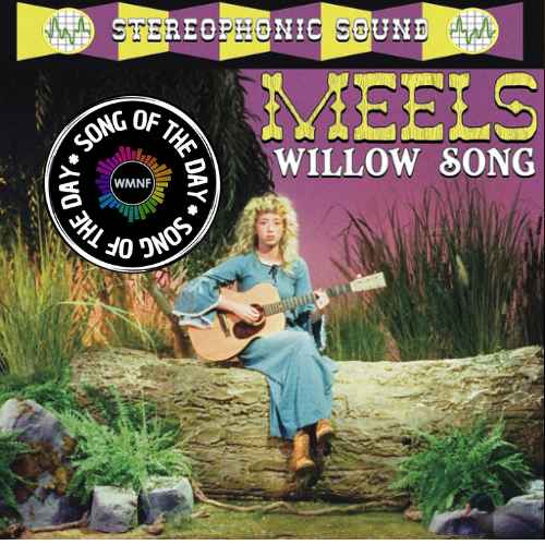 SOTD: Willow Song by Meels - WMNF 88.5 FM