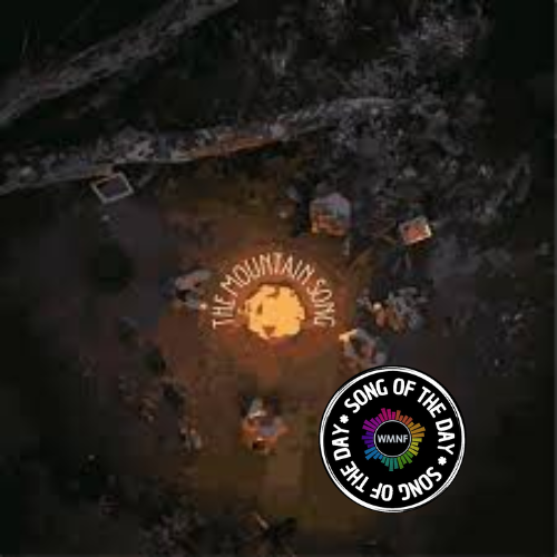 SOTD 12/10/25: The Mountain Song by Tophouse - WMNF 88.5 FM