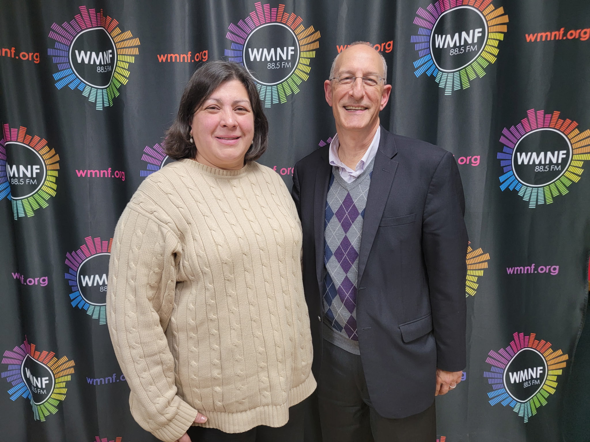 Holocaust Remembrance Day - WMNF 88.5 FM
