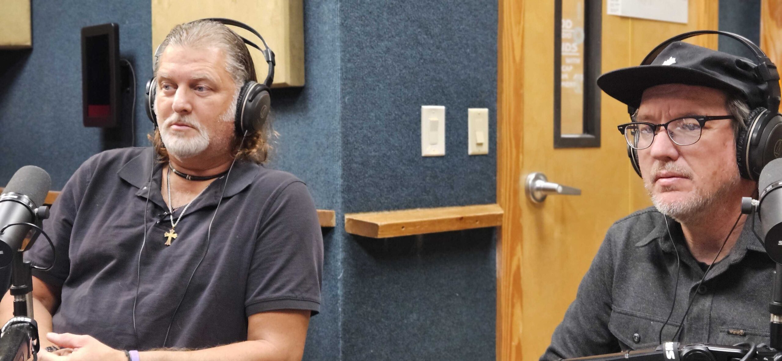 Talking Tampa Bay journalism with Dave Decker, Tim Kania and Eric ...