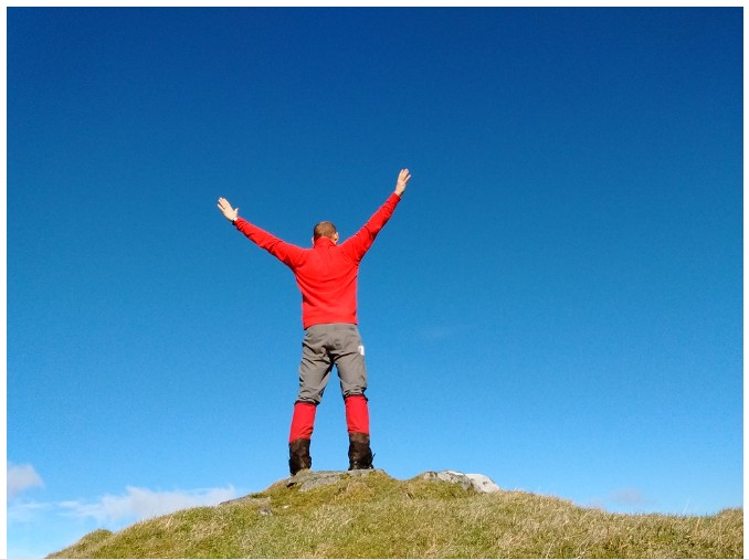 "Bouncing Back" on Morning Energy - WMNF 88.5 FM