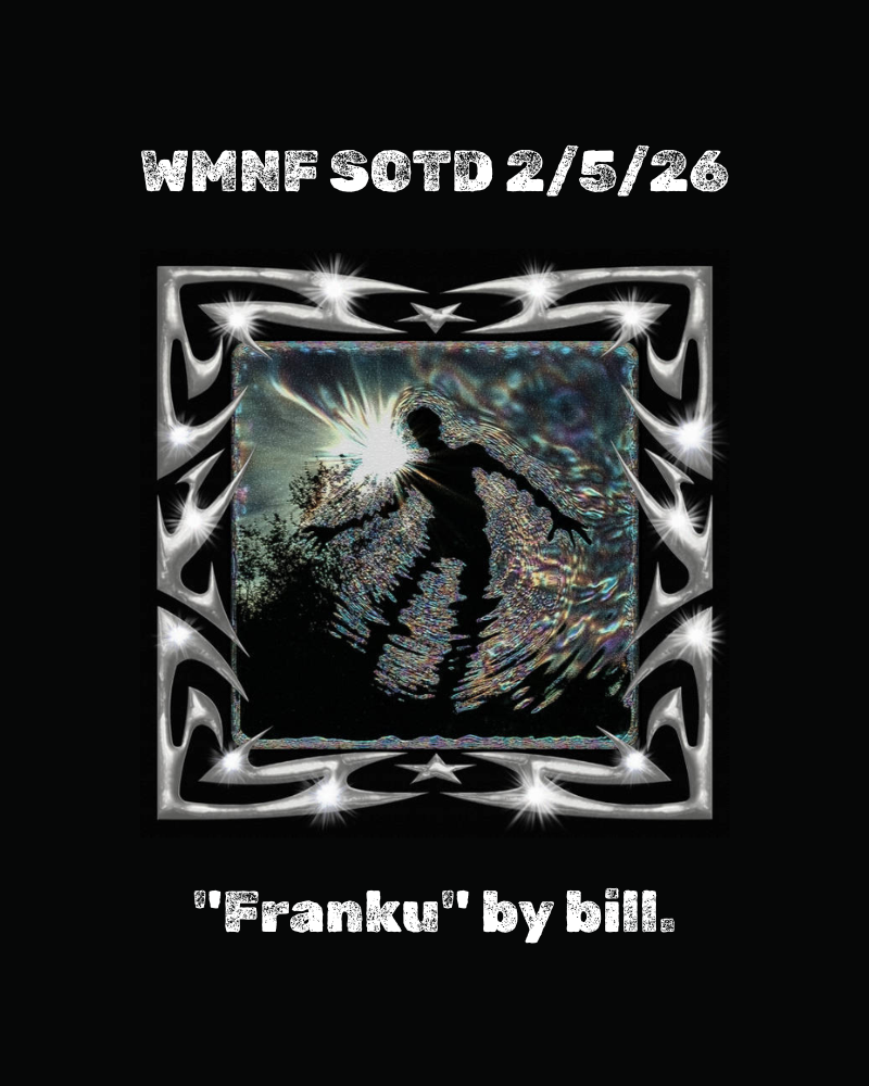 SOTD 2/5/26: Franku by bill. - WMNF 88.5 FM