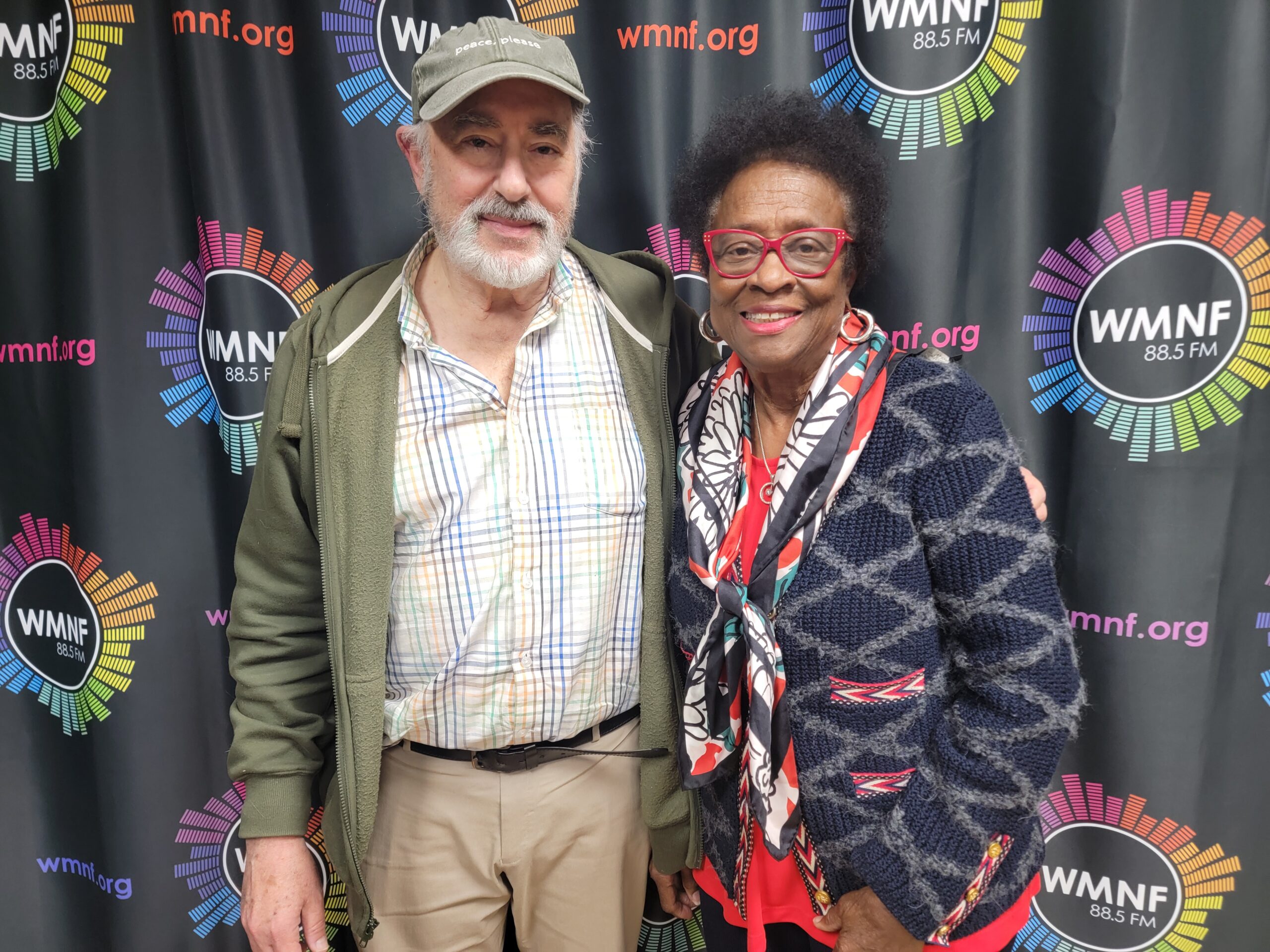 Black History Month: Lessons from the Tampa Technique - WMNF 88.5 FM