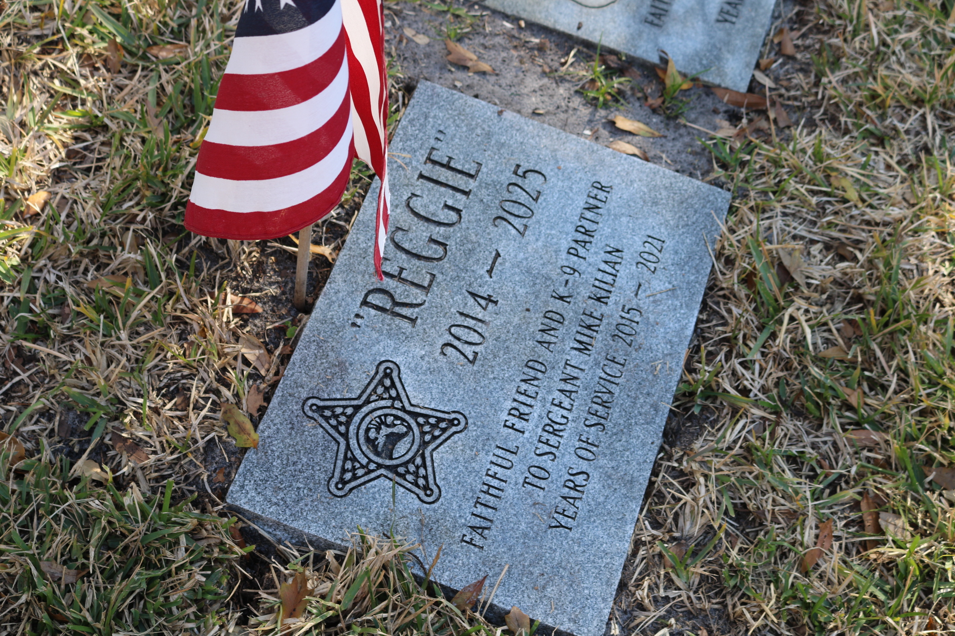 Pinellas County Sheriff's Office honor fallen K-9 officers at annual ...