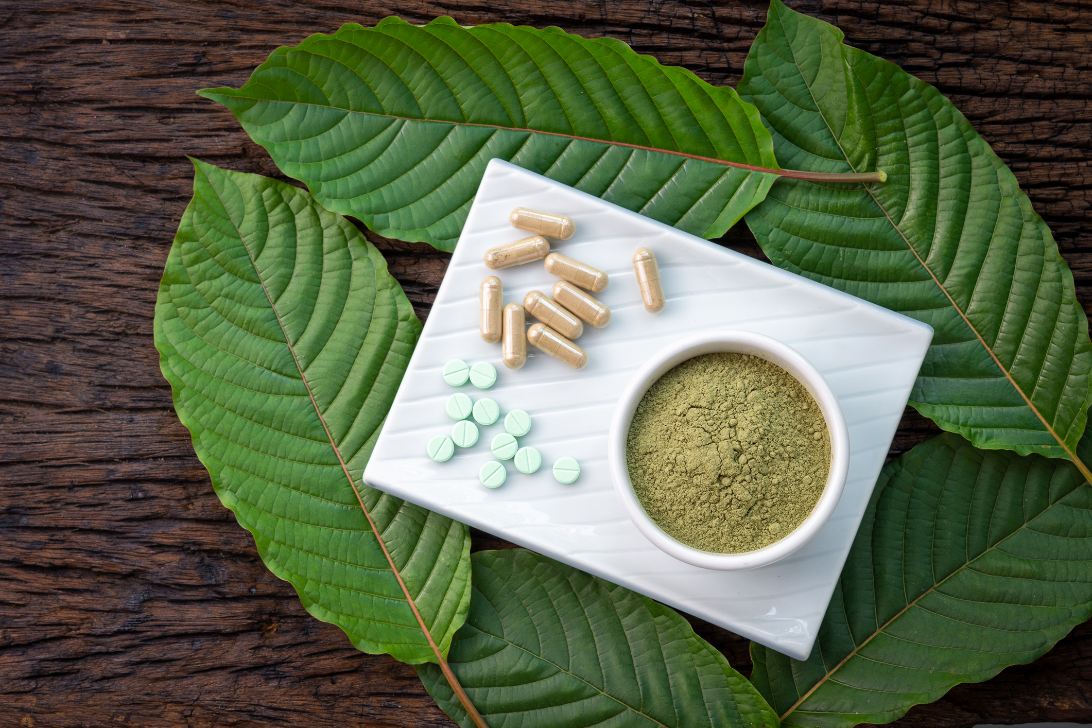 Kratom: Advocates tout its properties, but Florida legislators want ...