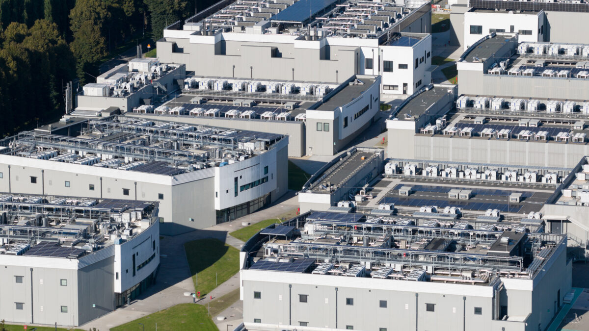 Fort Meade commissioners vote unanimously for hyperscale data center ...