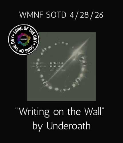 SOTD 4/29/26: WOMAN by Tony Joe White (remixed by Flying Mojito Bros ...