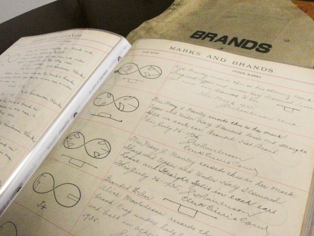A new exhibit is opening at the Polk County History Center ...