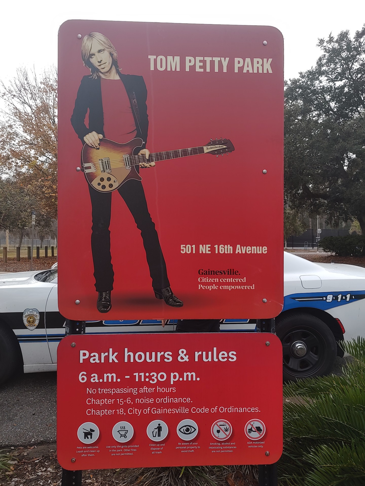 SOTD 6/12/26: Bus to Tampa Bay by Tom Petty & The Heartbreakers - WMNF ...