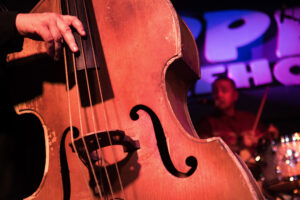 A night to remember: Big Sandy and His Fly-Rite Boys at Skipper's ...