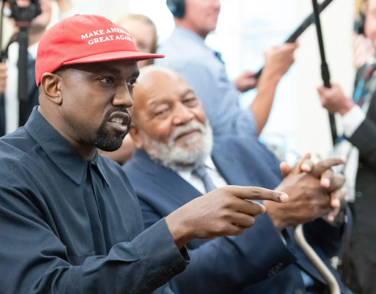 Tampa Jewish Federation blasts local leaders over Kanye West concerts ...